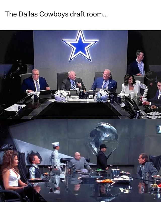 A white corner named Cooper getting drafted a pick before a black ...