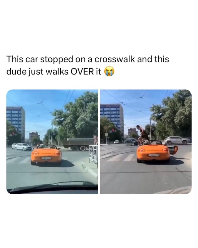 Who is in the wrong here memes explore cars funny - This car stopped on ...