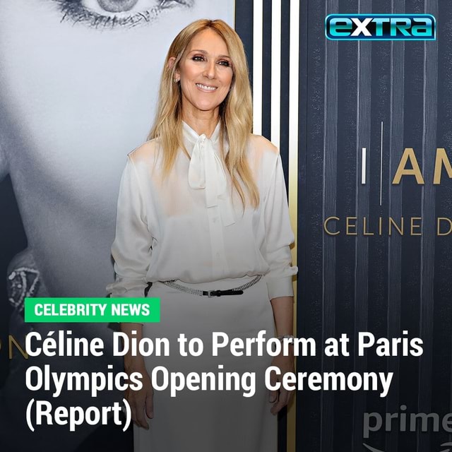 Cline Dion is reportedly set for a big comeback performance at Fridays ...