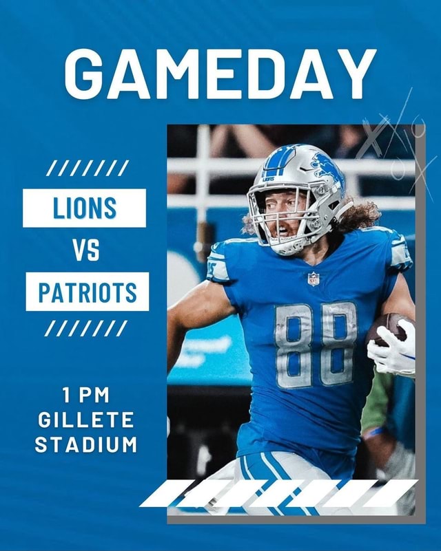 LETS GO ONE PRIDE NATION #lions #lionsmemes #memes #detroitlions # ...