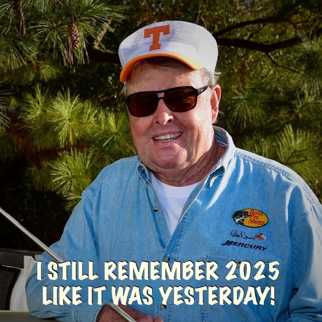 [STILL REMEMBER 2025 LIKE IT WAS YESTERDAY! - America’s best pics and ...