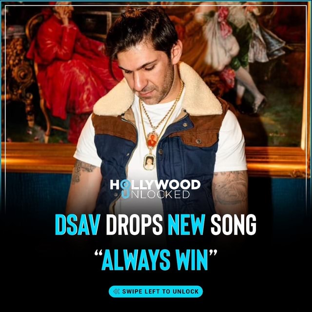Detroit rapper @officialsavmusic just dropped “ALWAYS WIN!” #Socialites ...