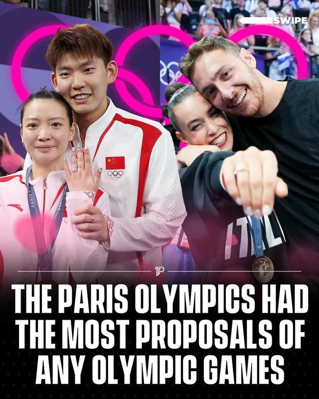 Swipe During the Closing Ceremony of the Paris Olympics Tony Estanguet ...