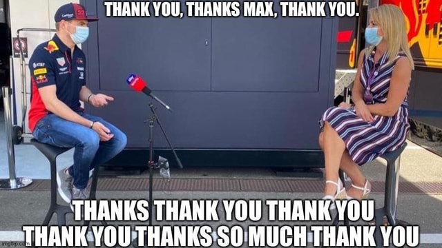 THANK YOU, THANKS MAX, THANK YOU. THANKS THANK YOU THANK YOU TUAMLY VOI ...