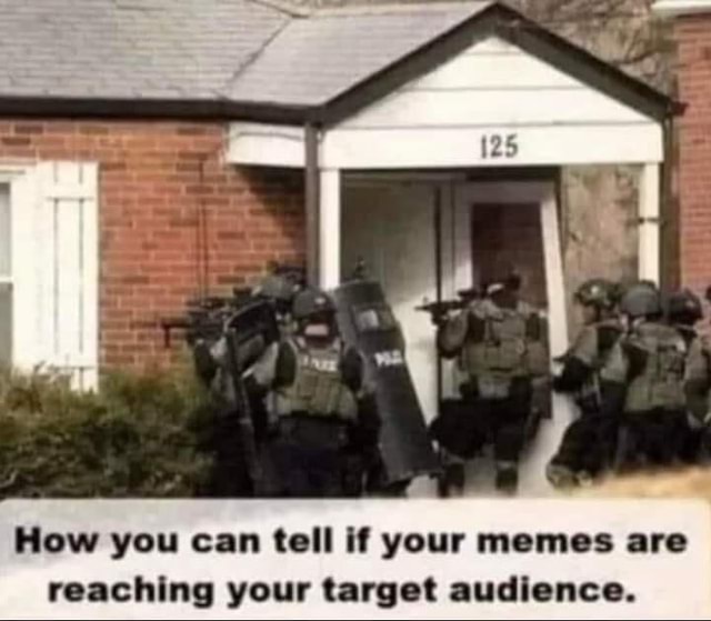 How you can tell if your memes are reaching your target audience ...