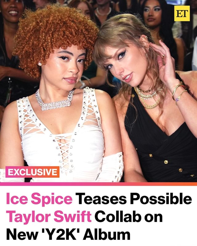 Ice Spice is ready for her new music The rapper revealed there will be ...