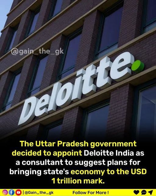 Did you know - the The Uttar Pradesh government decided to appoint ...