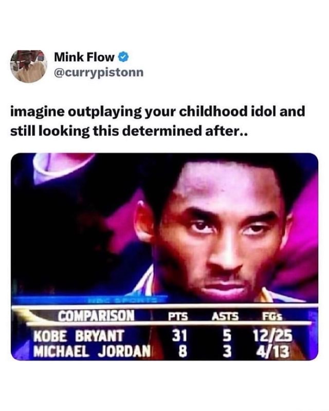 Different animal. Same beast. 🐍📌 #DUNK - Mink Flow imagine outplaying ...