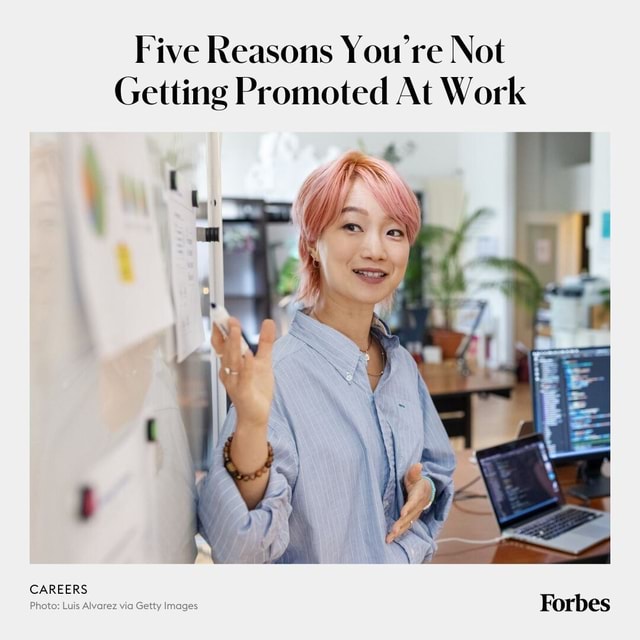 You're a model employee. You arrive to work early, leave late, take on ...