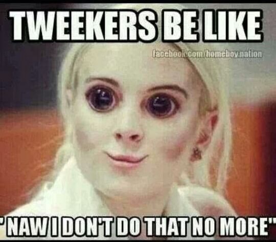 TWEEKERS BE LIKE OWT TALT RE - America’s best pics and videos