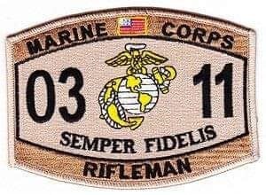 Happy 0311 Day to our Marines... -Disgruntled Staff - America’s best ...