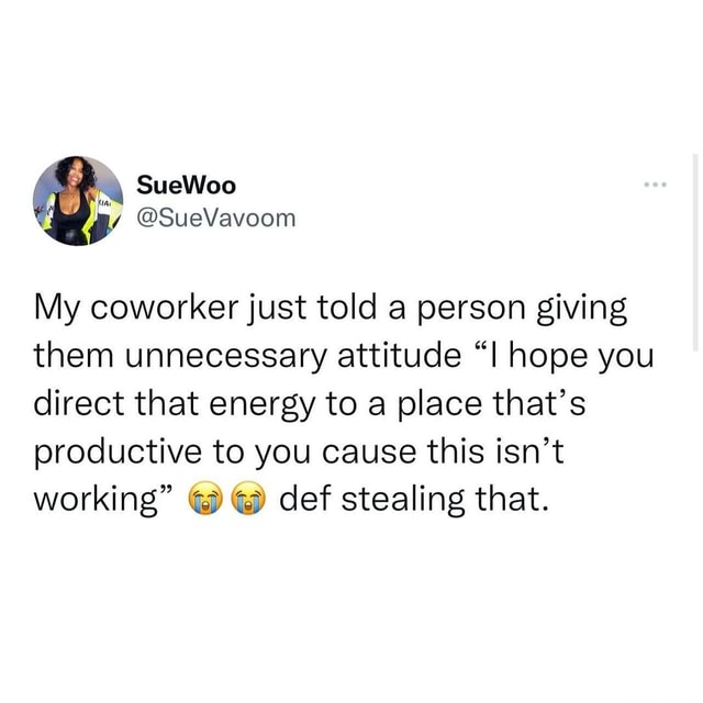 @Workmemesoffical is a must follow if you love memes and hate work 😂 ...