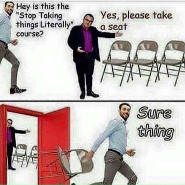 Be careful what you ask for #memes #memesdaily #memesviral # ...