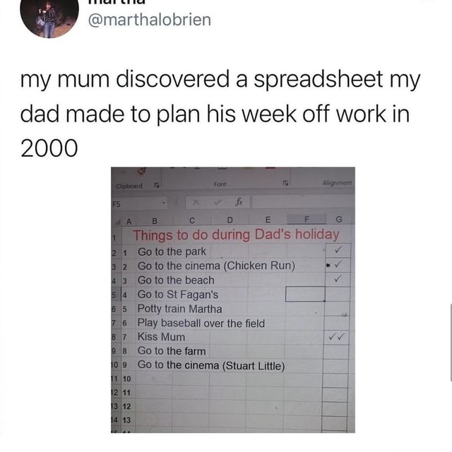 @Workmemesoffical is a must follow if you love memes and hate work 😂 ...