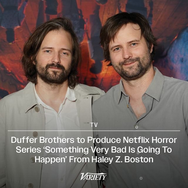 Netflix has greenlit a new horror series that counts Stranger Things ...