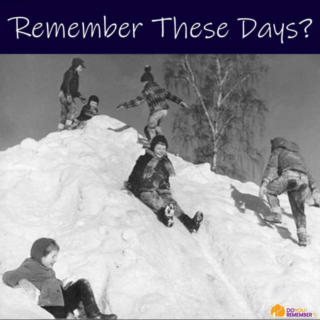 Remember These Days? - America’s best pics and videos