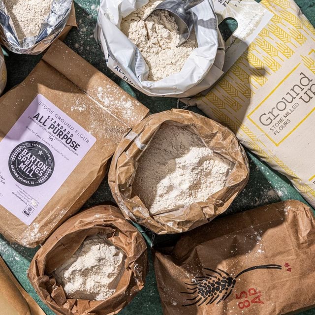 Stone milling is having a resurgence across the country. We tested ...