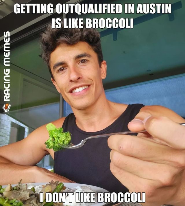 RACING MEMES memes Memes MEMES GETTING OUTQUALIFIED IN AUSTIN IS LIKE ...