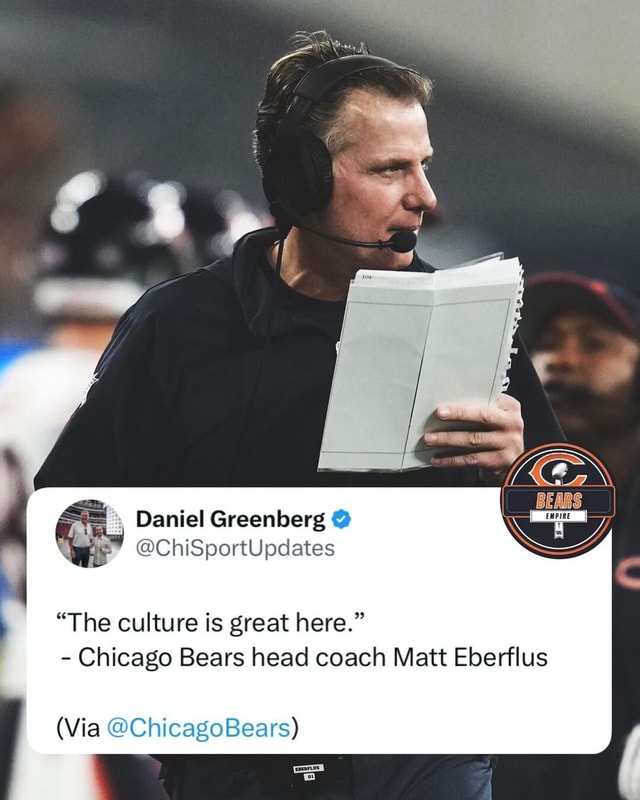 I miss the “Why’s” - Daniel Greenberg "The culture is great here ...