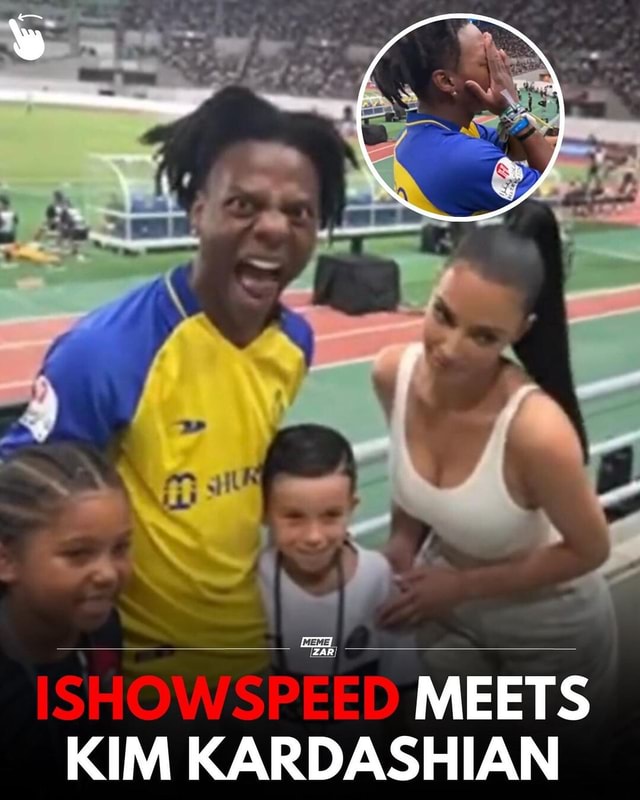 Swipe Speed is meeting EVERYONE ishowspeed ishowspeed ishowspeedmemes ...