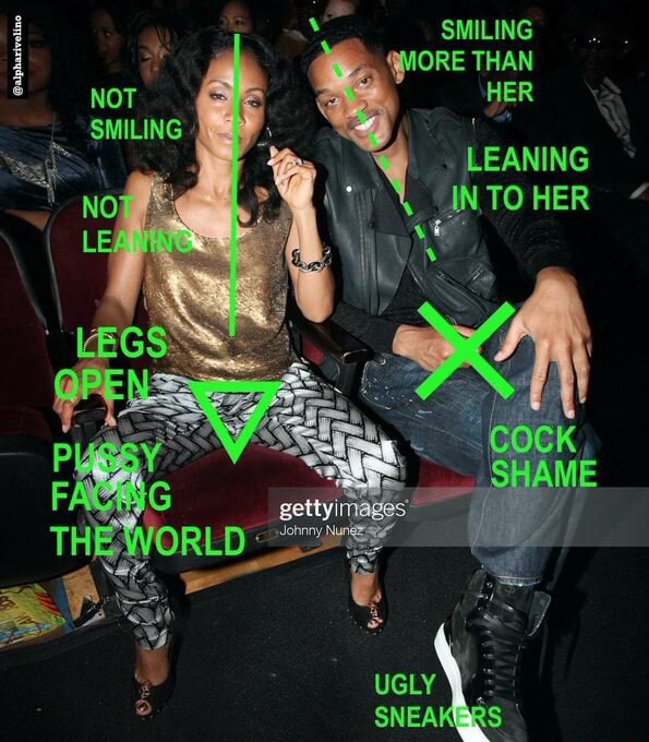 I NOT SMILING _INTO HER SMILING HORE THAN HER LEANING COCK, SHAME ...