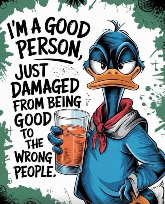 \M GOO oD PERSON - America’s best pics and videos