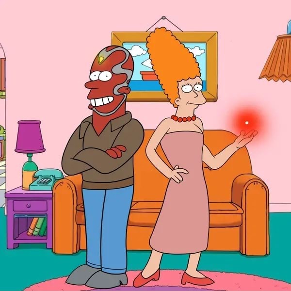 3) Simpsons - America’s best pics and videos