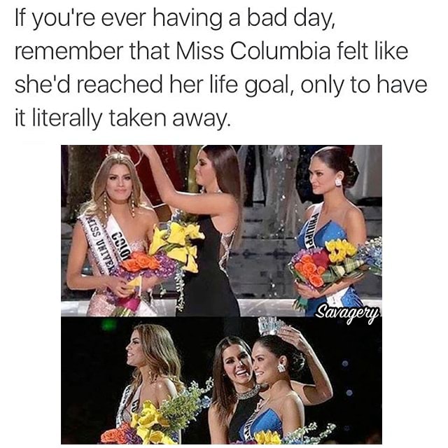 Some of the Funniest Memes on the Steve Harvey Miss Universe Mishap ...