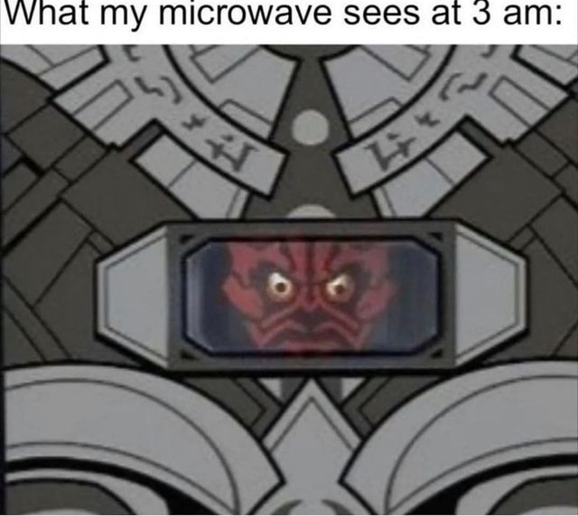 MIcrowave al alm: - America’s best pics and videos