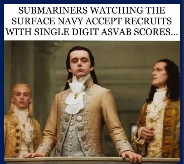 Now with no GED or high school diploma... -Yoda - SUBMARINERS WATCHING ...