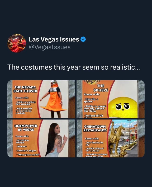 Spirit really popped off with their costumes this year. 💀 Follow ...