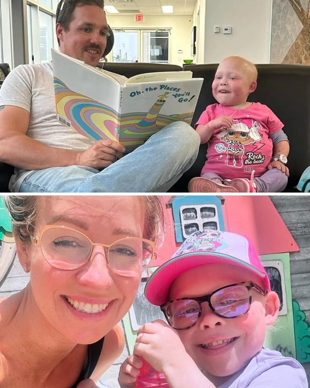 RIP. 💔 #BellaThomson, the 10-year-old TikTok star known as Bella Brave ...