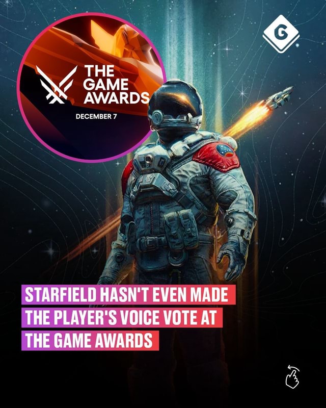 Starfield had one final opportunity Starfield enthusiasts may have ...