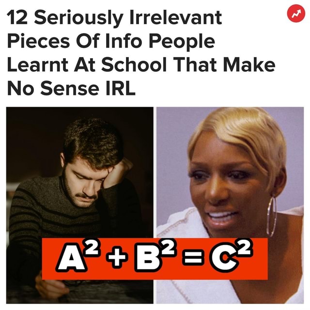 Everyday I think about the functions of a graph and scream...more at ...