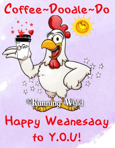 Running Wyld - America’s best pics and videos