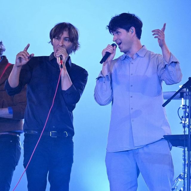 ICYMI: The 2024 Olympics closing ceremony was full of musical ...