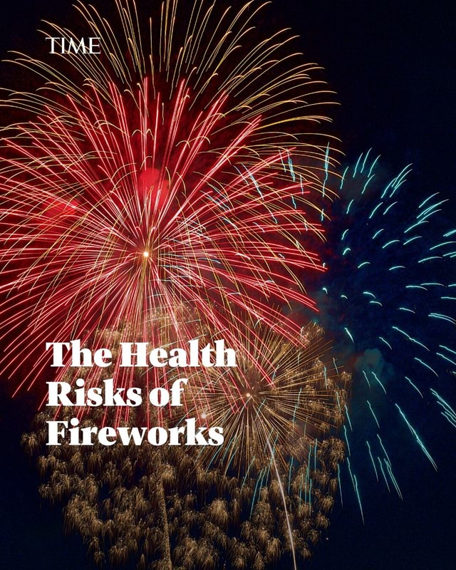 Fireworks have been an American tradition since the first Independence ...