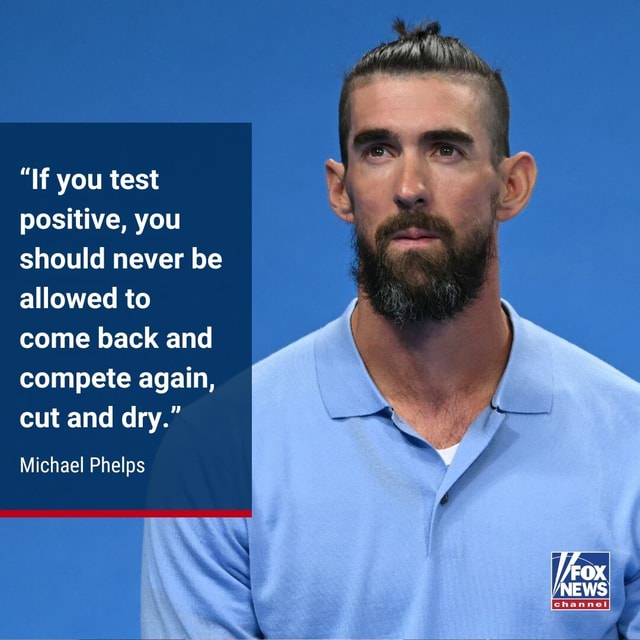 'ONE-AND-DONE': Michael Phelps, the greatest Olympic athlete of all ...