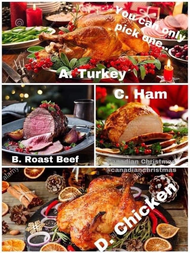 You can only pick one ☝🏼🎄 - America’s best pics and videos