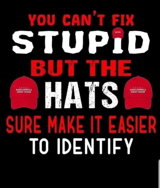 STUPiD off TO IDENTIFY - America’s best pics and videos
