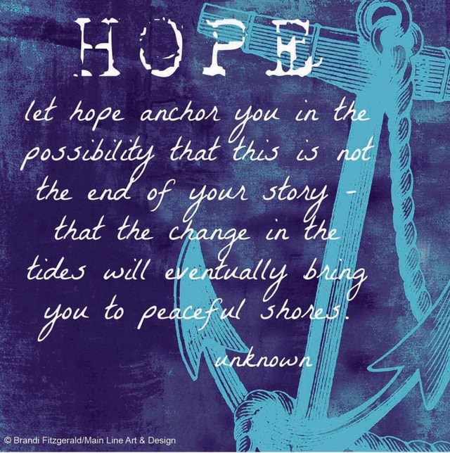 HO let Aope anthoh yow the posscbility that thes the end of story that ...