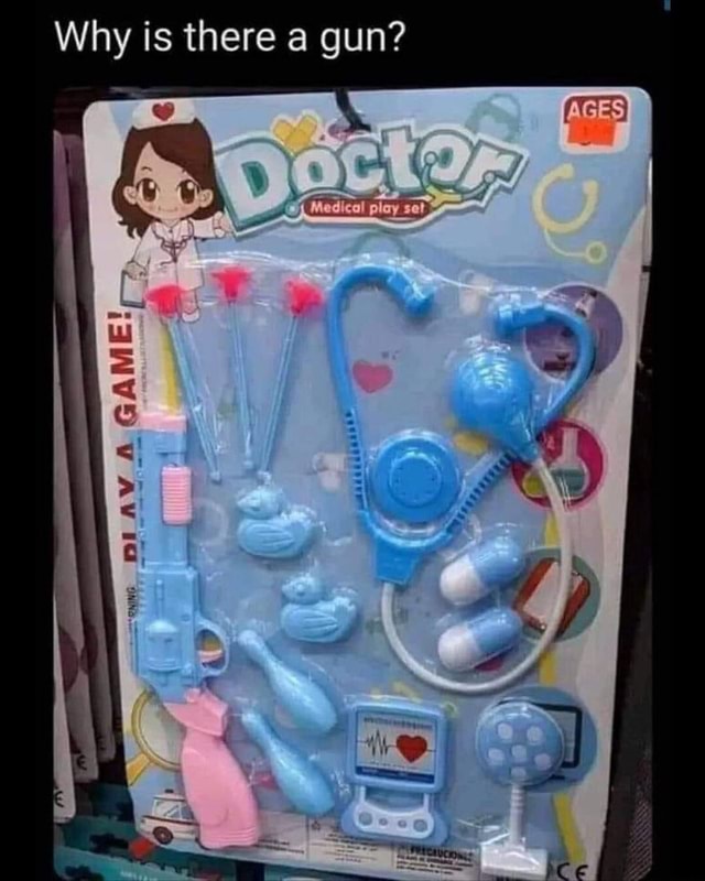 N/A - Why is there a gun? A slay - America’s best pics and videos