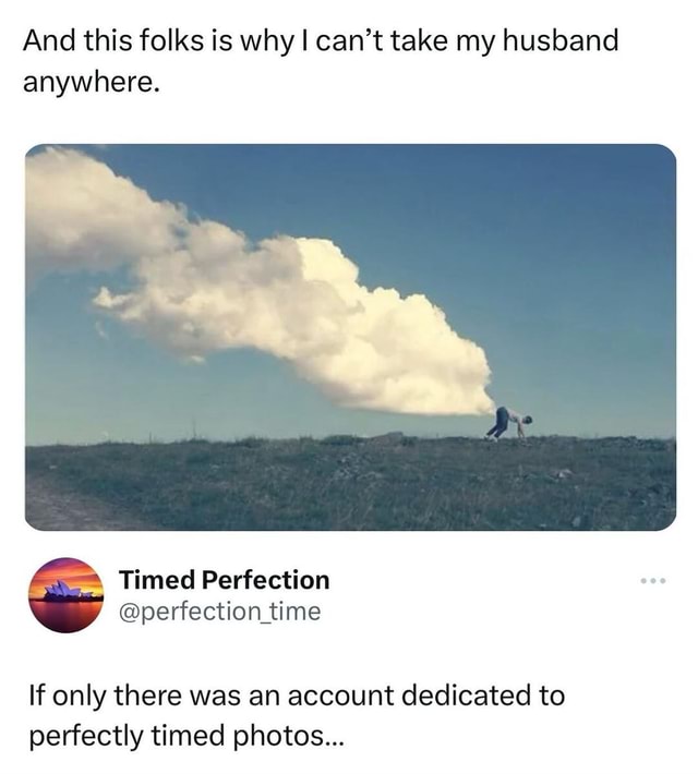 Smh 😂 @timed.perfection #funny #memes #explore #viral - And this folks ...