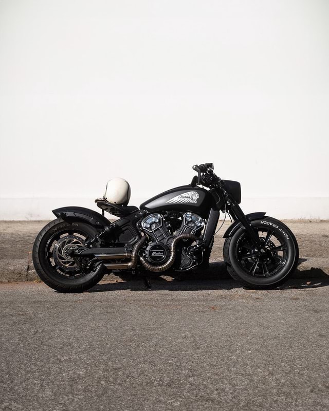 Eliminate dull moments. The #ScoutBobber comes straight from the ...