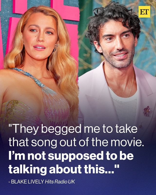 The rumored feud between Blake Lively and her co-star and director ...