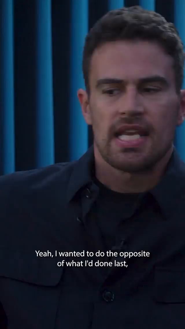 #TheoJames on his interest in playing Edward (Eddie) in ‘The Gentleman ...