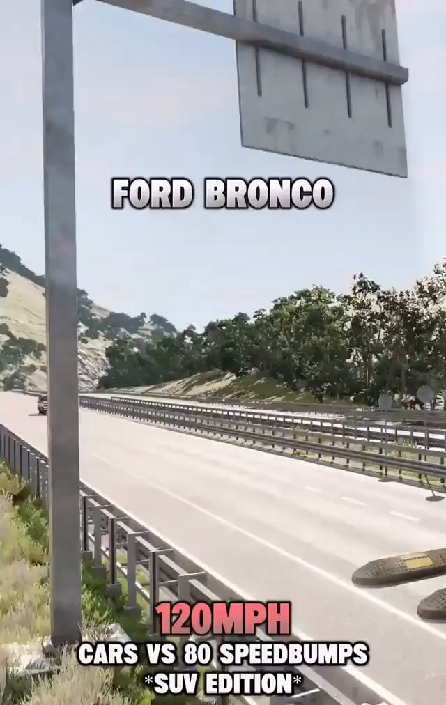 CARS 30. SPEEDBUMPS SUV EDITION. - America’s best pics and videos