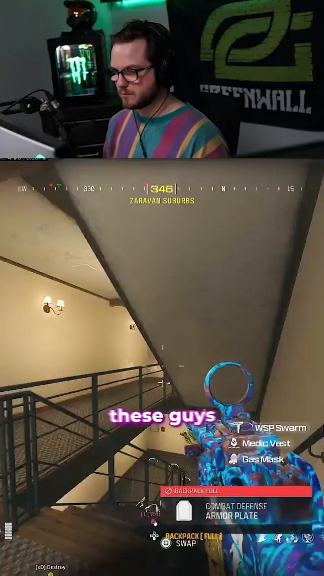 The Bomb Drone Incident😂🤣 #warzone3 #cod #gaming #warzone - SUBURBS ...