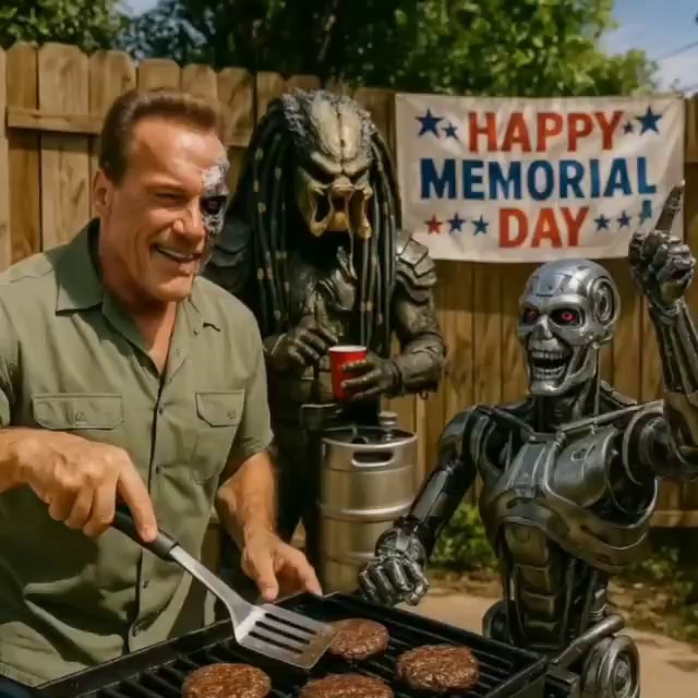 Video memes CR3gzSZQC by Predators: 6 comments - America’s best pics ...