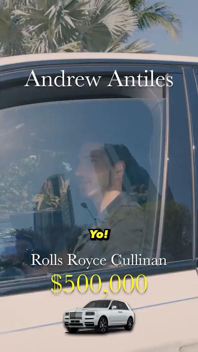 Follow @andrewantiles to learn his path to building a profitable side ...